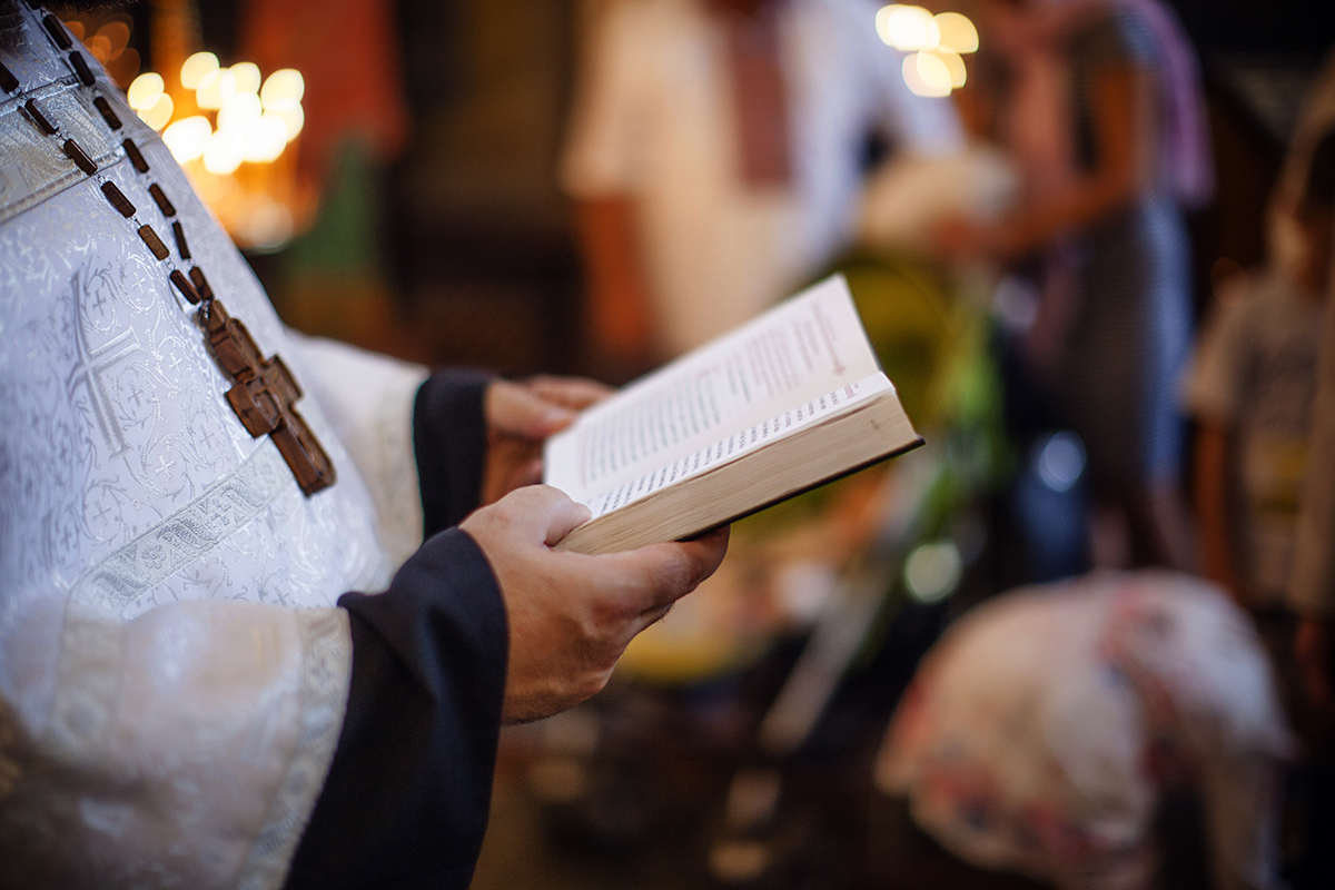 Multi-Faith Funerals in Perth - Remembrance Ladies