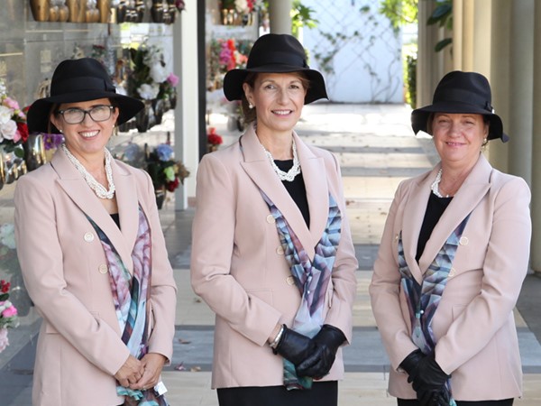 Why Female Funeral Directors in Perth Are Becoming More Popular