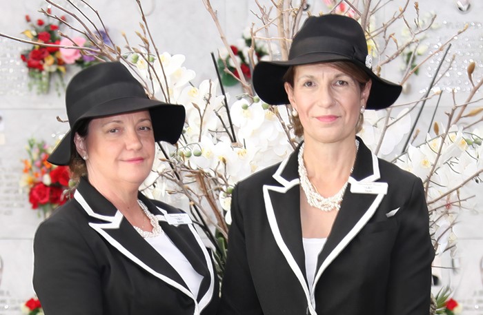 Why Choose Remembrance Ladies | Female Funeral Director In Perth